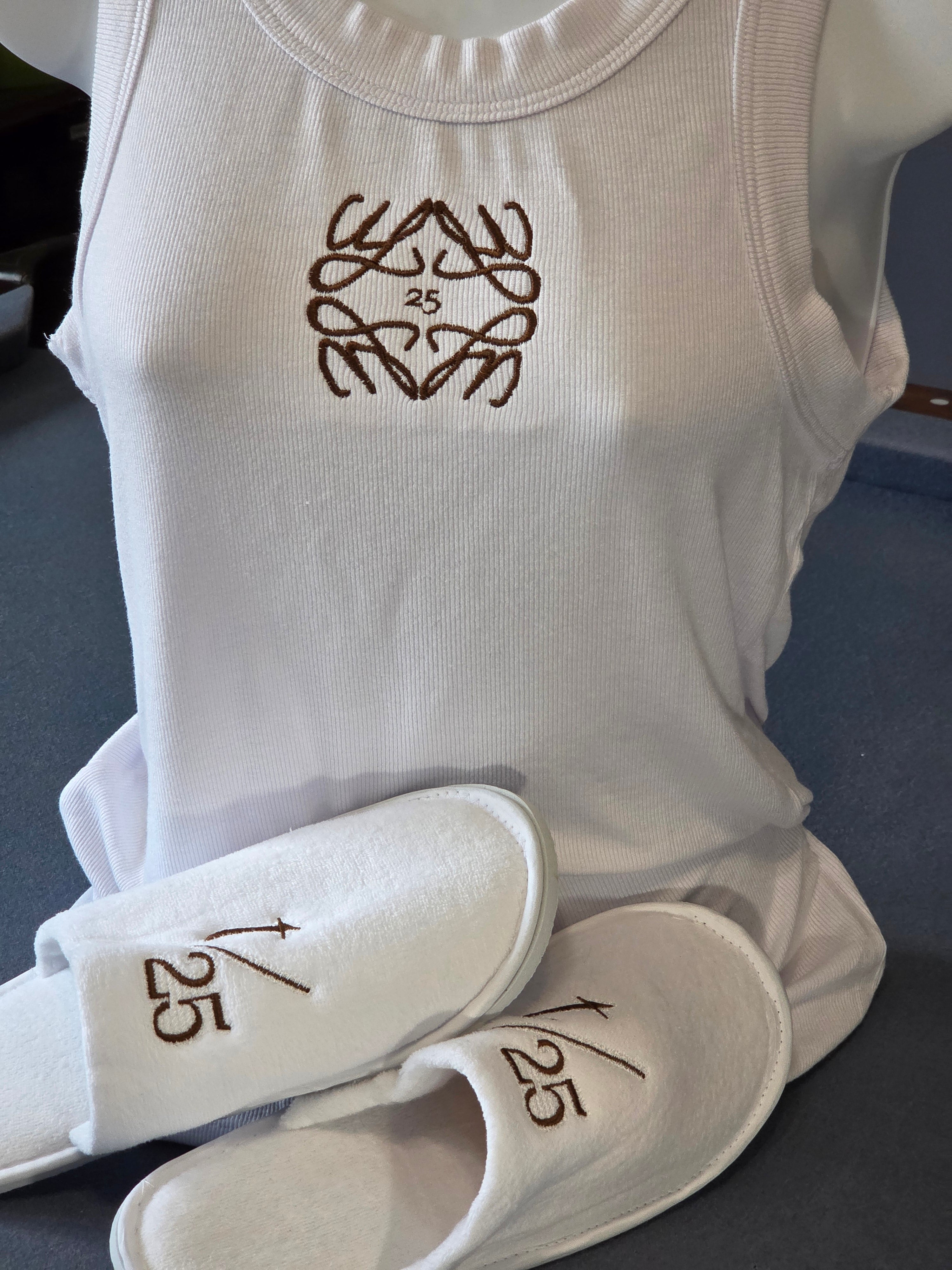 Tyrany Nunn – The Stitchin' Studio